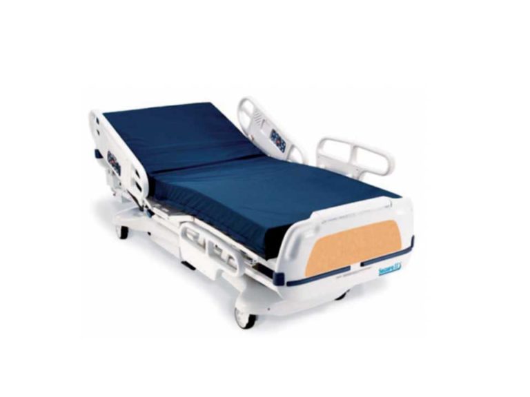 Cama Stryker Secure MPS 3000 - Advance